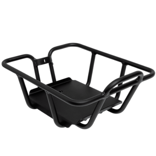 Original Front Carrier for VanMoof S3/S4 – MoofMender Original Front Carrier for VanMoof S3/S4 – MoofMender