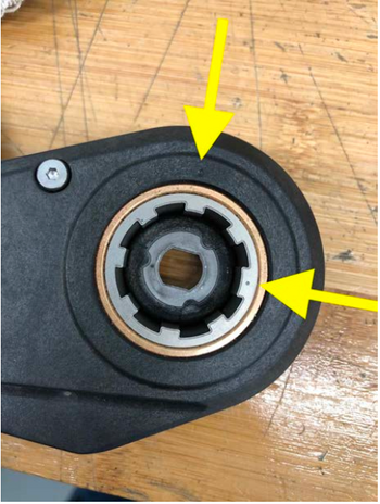 VanMoof S3 / X3 - How to replace the E-Shifter – MoofMender