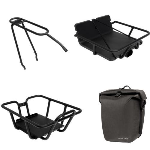 MoofMender - Buy Parts for your VanMoof S3,X3 & S5!