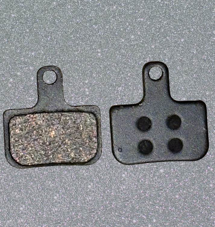 Brake pads for VanMoof S5 & A5 (Pair) – MoofMender